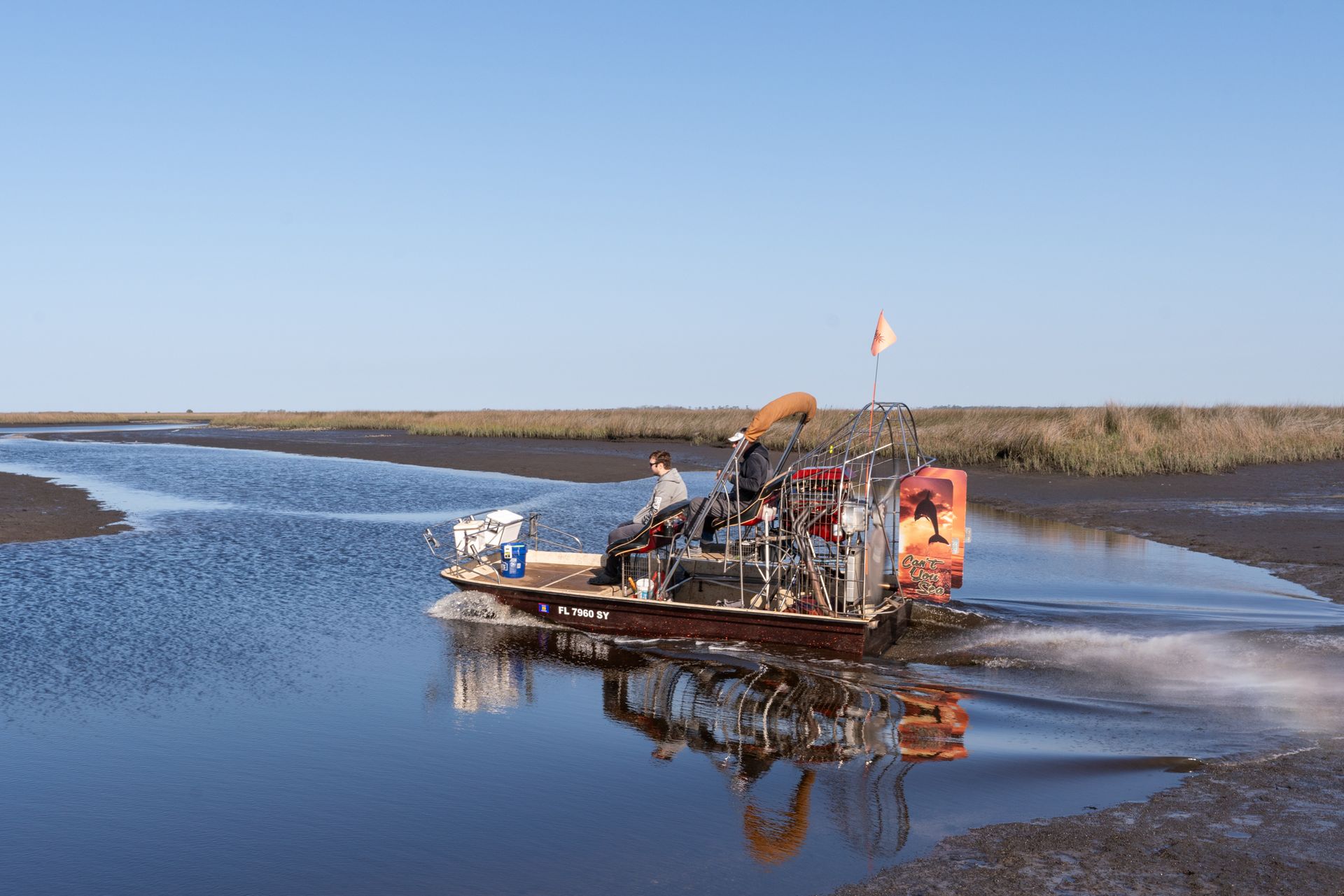 Fishing in Dixie County: Best Spots for Anglers on Florida’s Hidden Coast