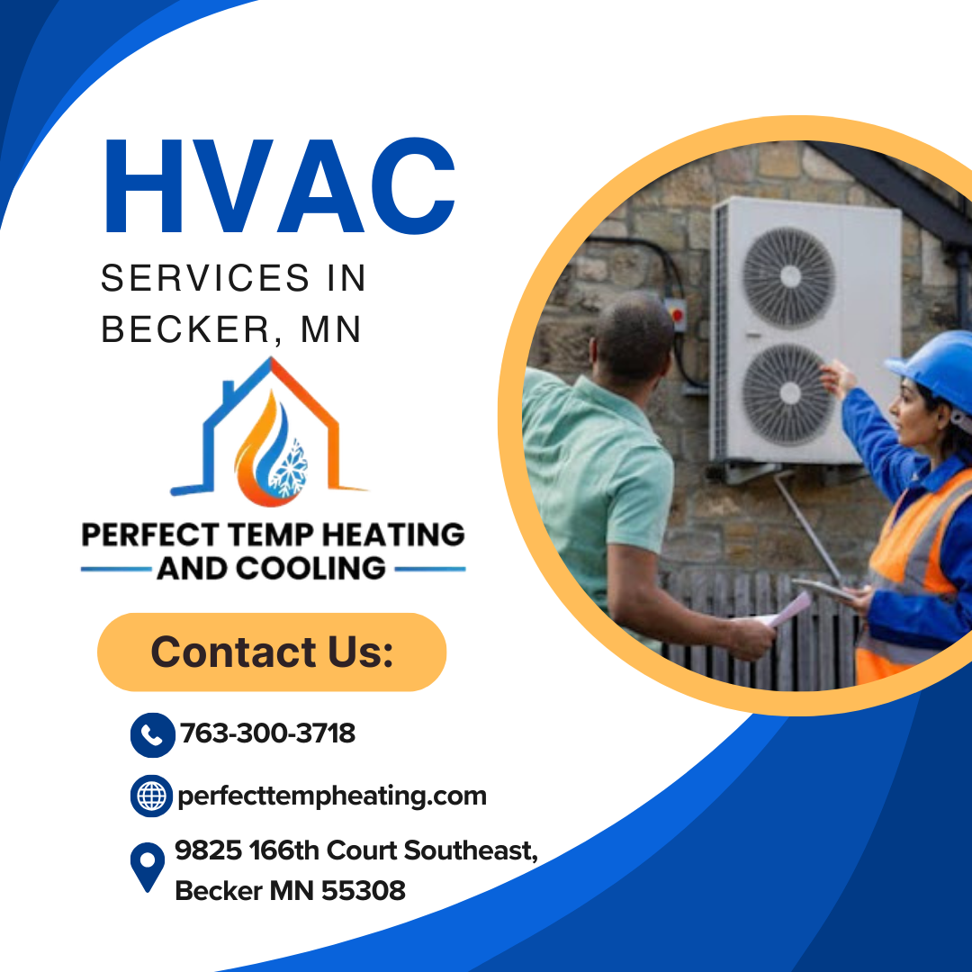 The Importance of Commercial HVAC System Maintenance