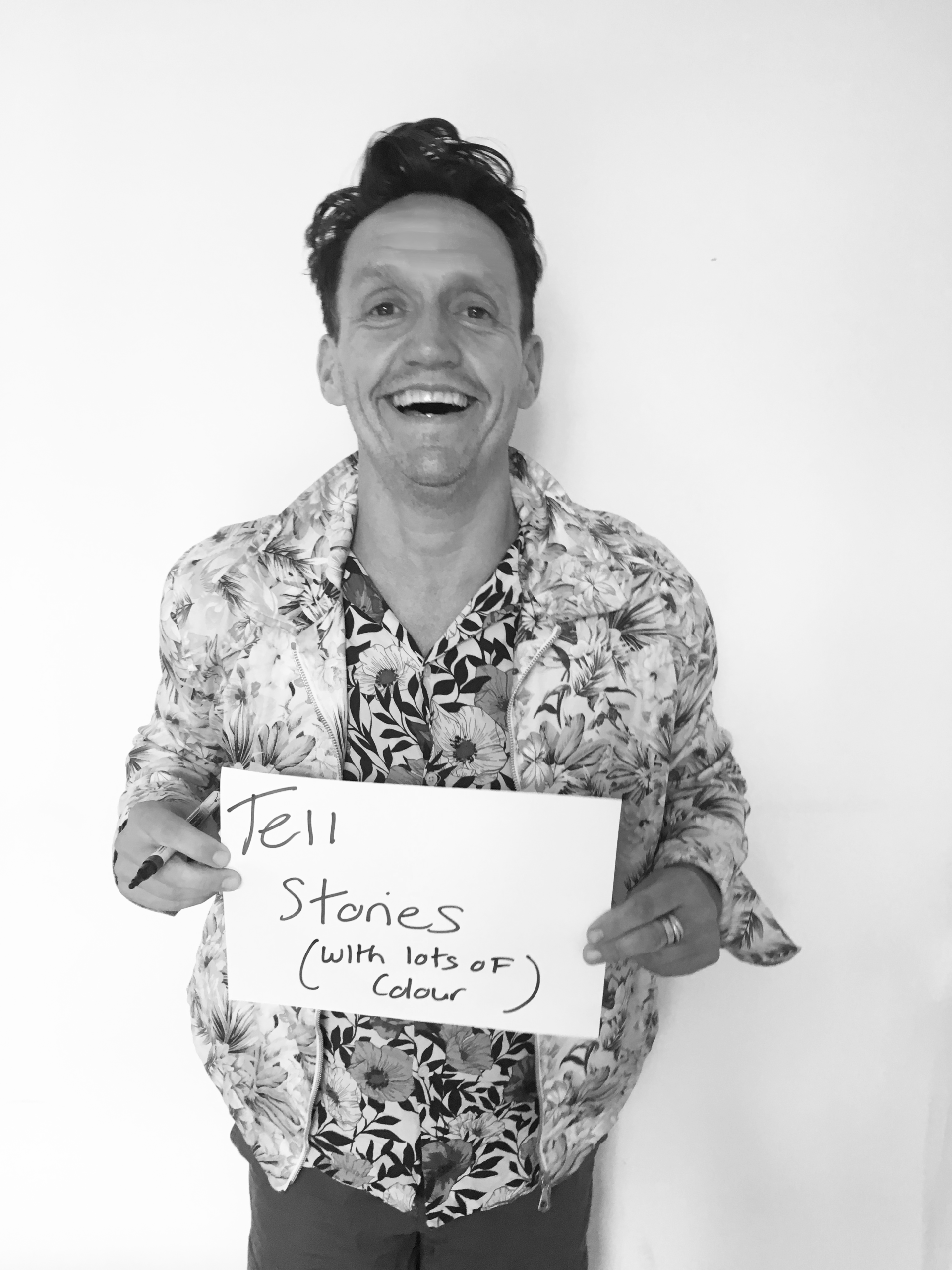 Gorgeous Group: Hospitality Concept Agency