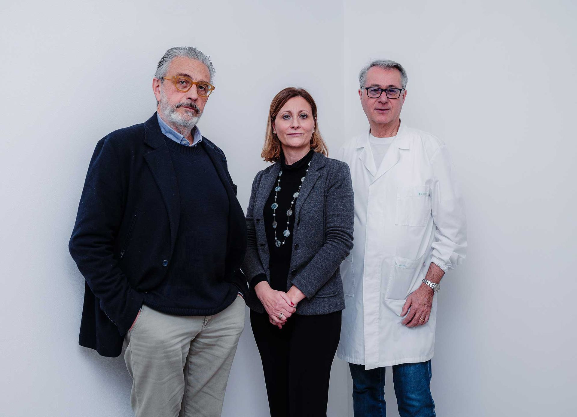 Esami diagnostici a Massa | Dicra