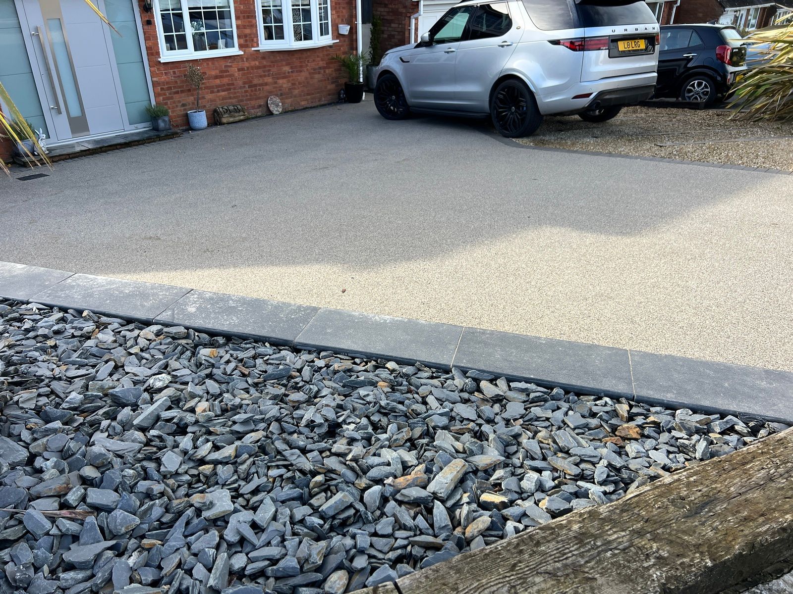 What Influences The Cost Of Resin Driveways?