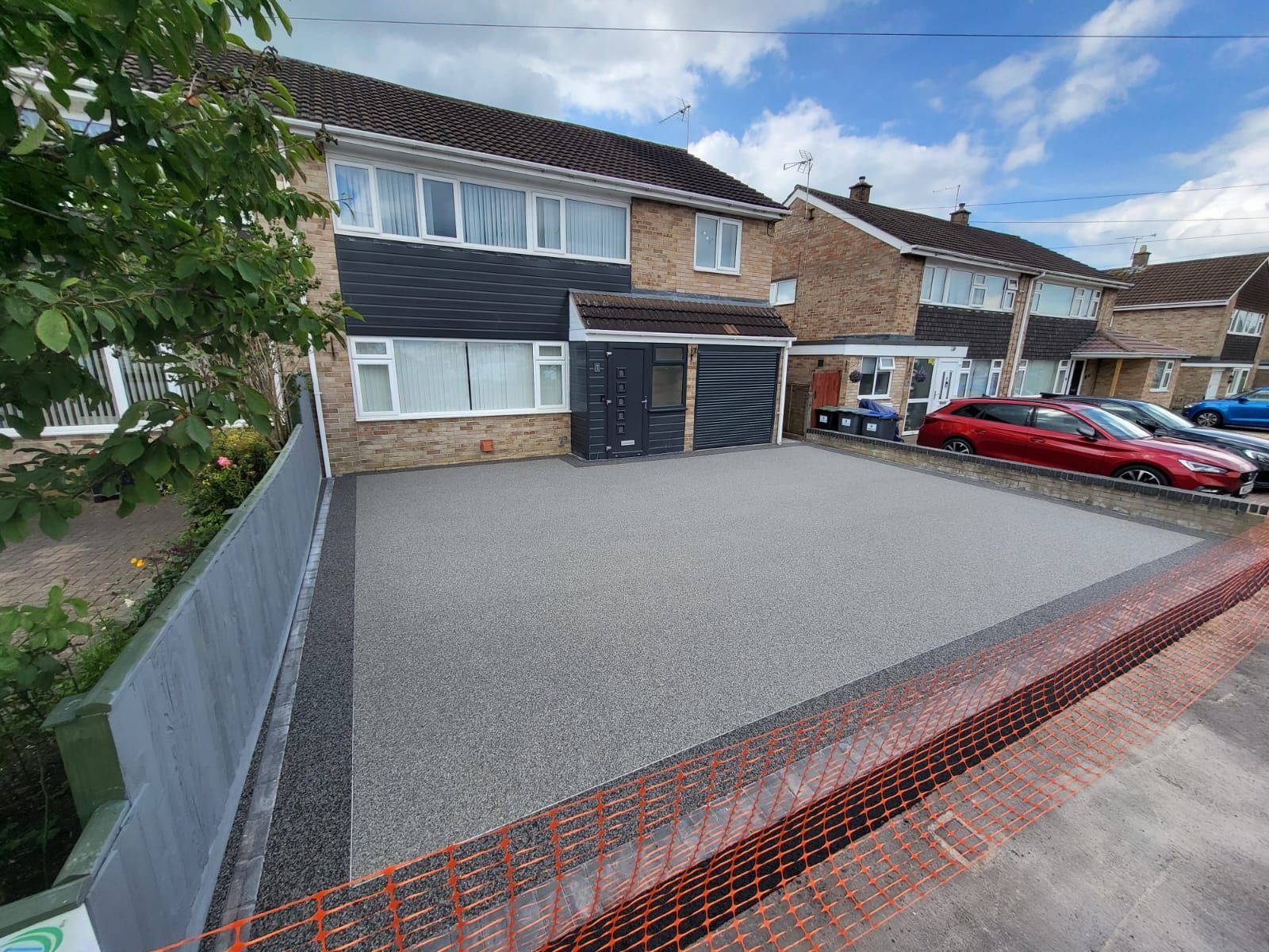 Maintaining and Cleaning Your Resin Driveway: Our Recommendations