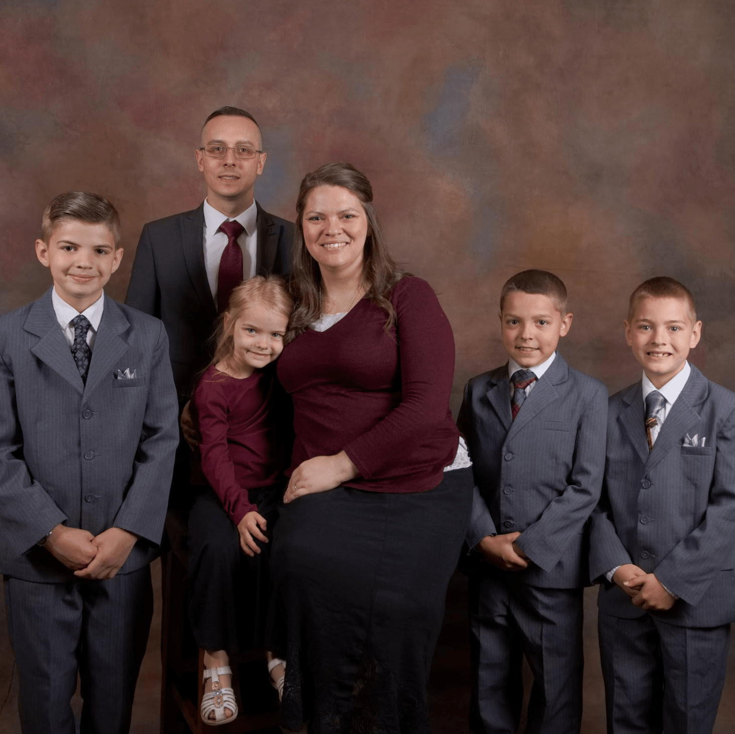 East Mesa Baptist Church - Mesa, AZ