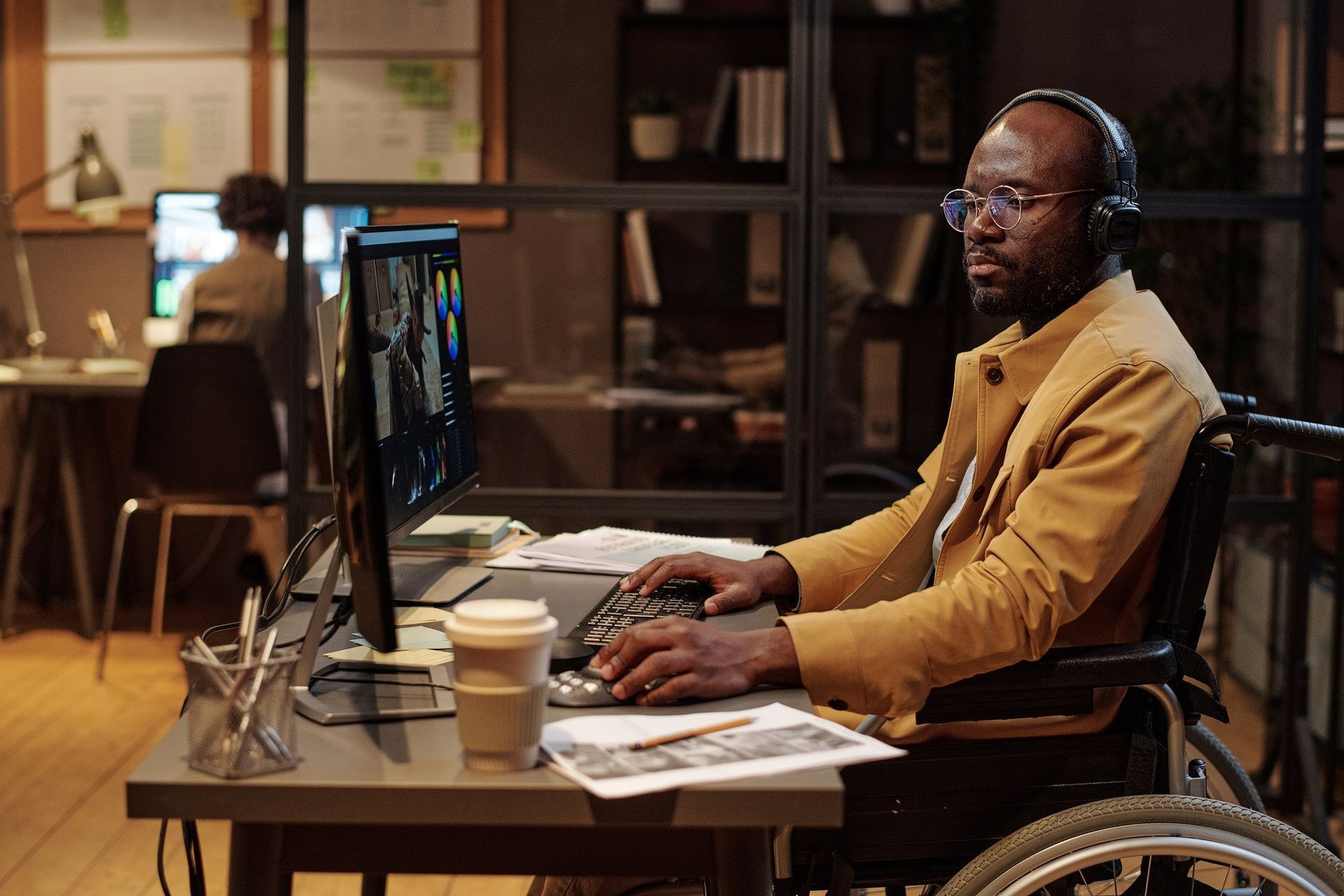 Processor | Microsoft Products and Services Agreement – MPSA