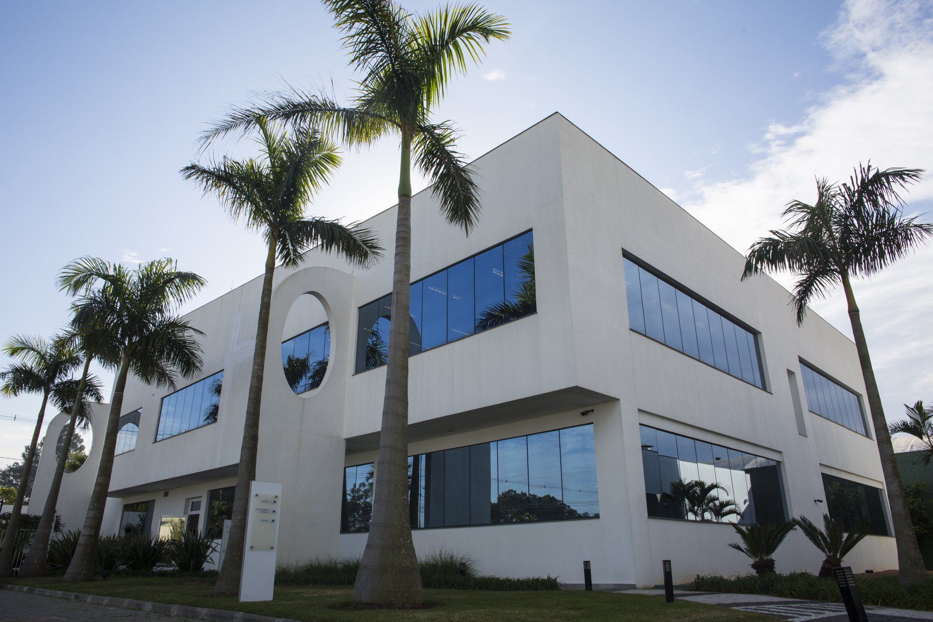 Quem Somos | Processor Seamless Transformation