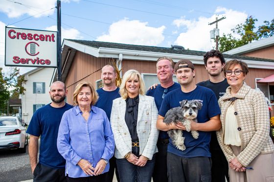 About Us | Crescent Tire & Service | Hammonton, NJ