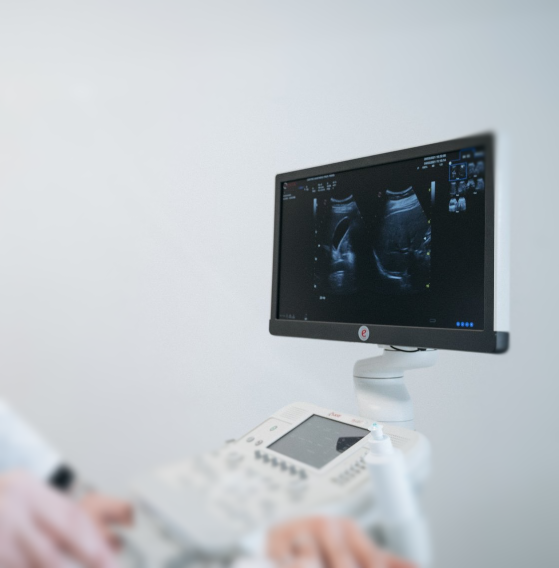 Esami ecografici total body ecografie | Livorno | Centro Sanitario