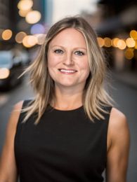 Crystal Hines | crystalhines.realtor