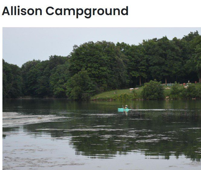 Camping Facilities | Illinois Campground Association