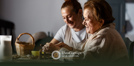 Understanding the Needs: What Seniors Need the Most