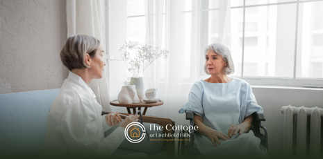 Managing Increased Senior Care Needs: A Guide