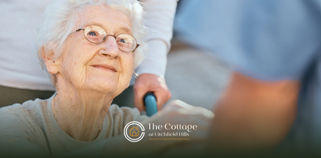Common Myths About Aging—Debunked! | The Cottage