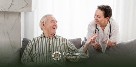 How to Qualify for Respite Care? | The Cottage