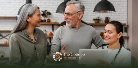 How Memory Care Communities Track Cognitive Progress