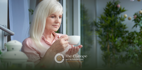 How Does Aging Affect the Immune System? | The Cottage