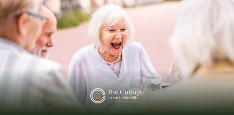 How Do You Keep Memory Care Residents Engaged?