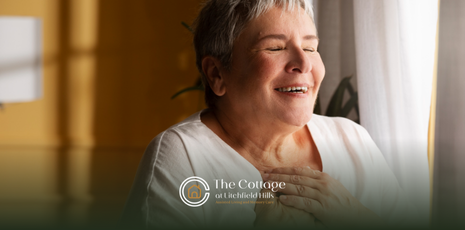 Tips on How to Keep Your Heart Healthy After 65