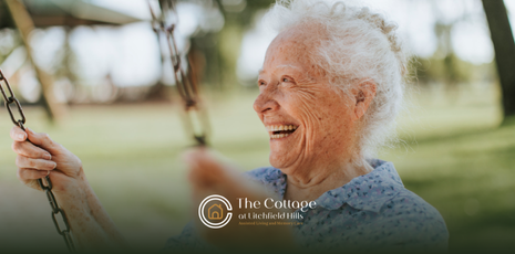 What Is Considered a Senior Citizen Today? | The Cottage