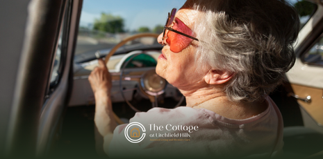 Safety First: When Is It Time to Stop Driving for Seniors?