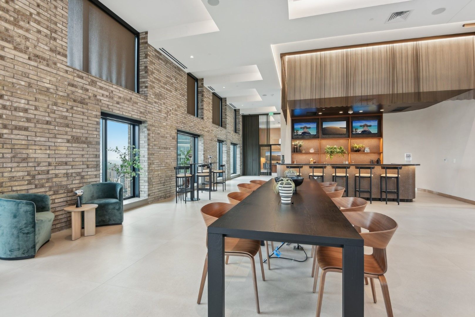 Gallery | Apartments near Bethesda Row