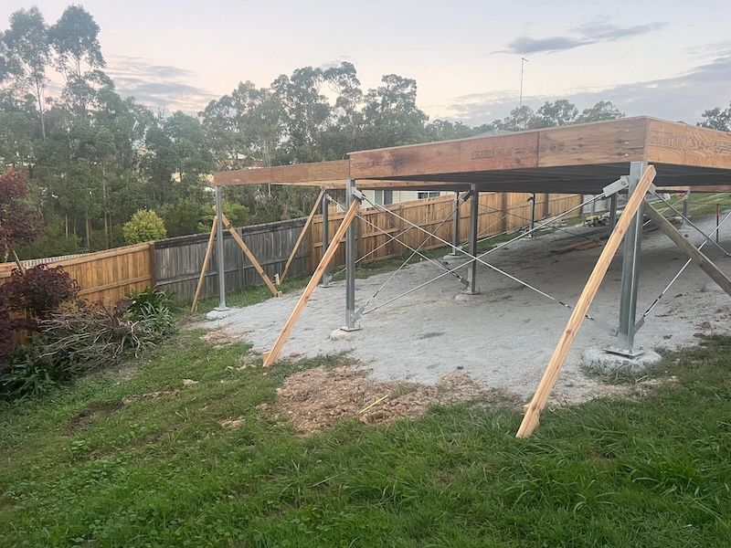 Granny Flat Builders Gold Coast | 1 & 2 Bedroom Granny Flat Designs