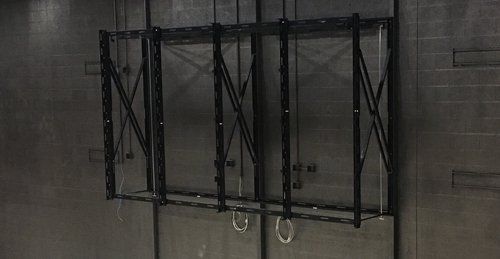 Mounting Solutions in Anaheim, CA | Advanced Mounting & Design