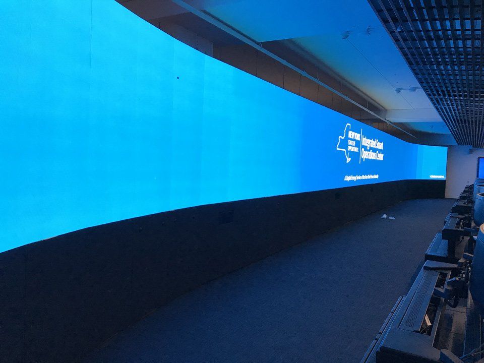 Mounting Solutions in Anaheim, CA | Advanced Mounting & Design