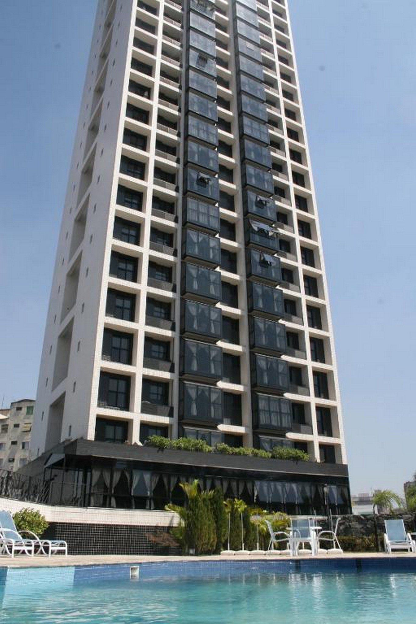 Plaza Inn Small Town Flat | Plaza Inn Hotéis