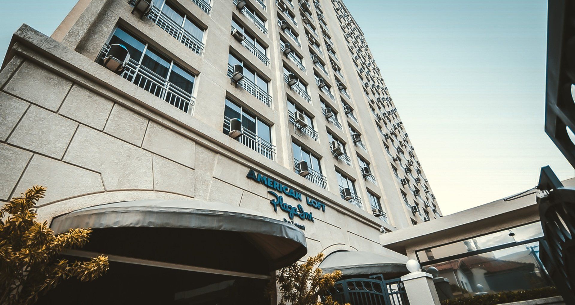 Plaza Inn America Loft | Plaza Inn Hotéis