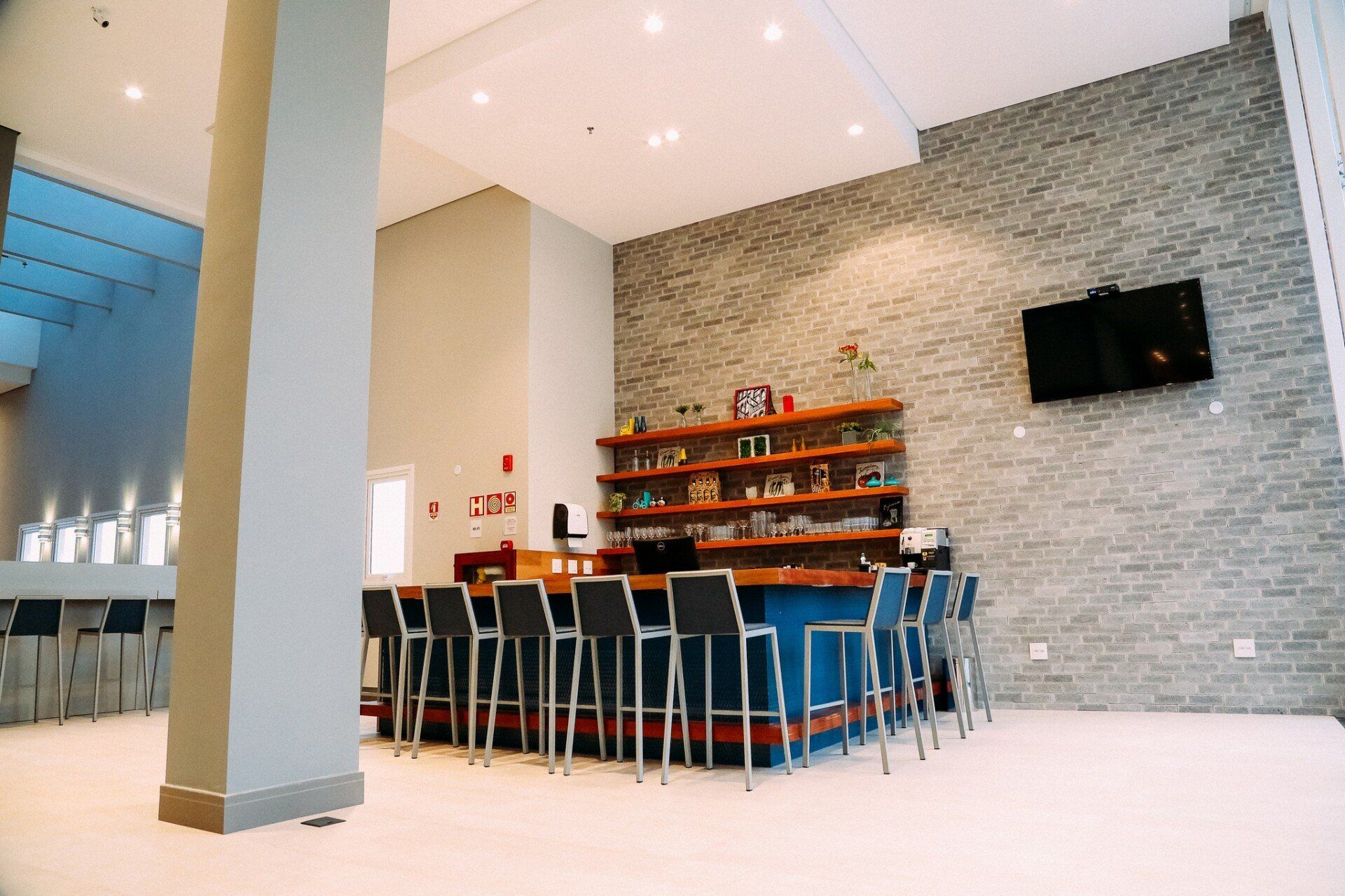 All Inn Sorocaba | Plaza Inn Hotéis