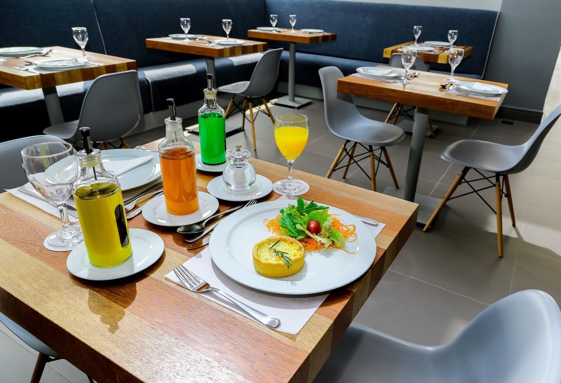 All Inn Sorocaba | Plaza Inn Hotéis