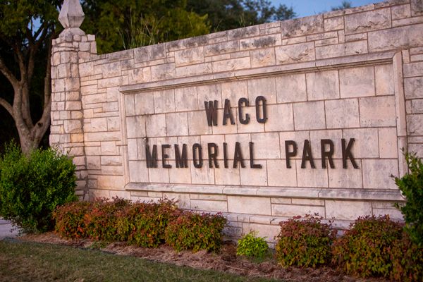 Our Cemeteries | Waco Memorial Funeral Home