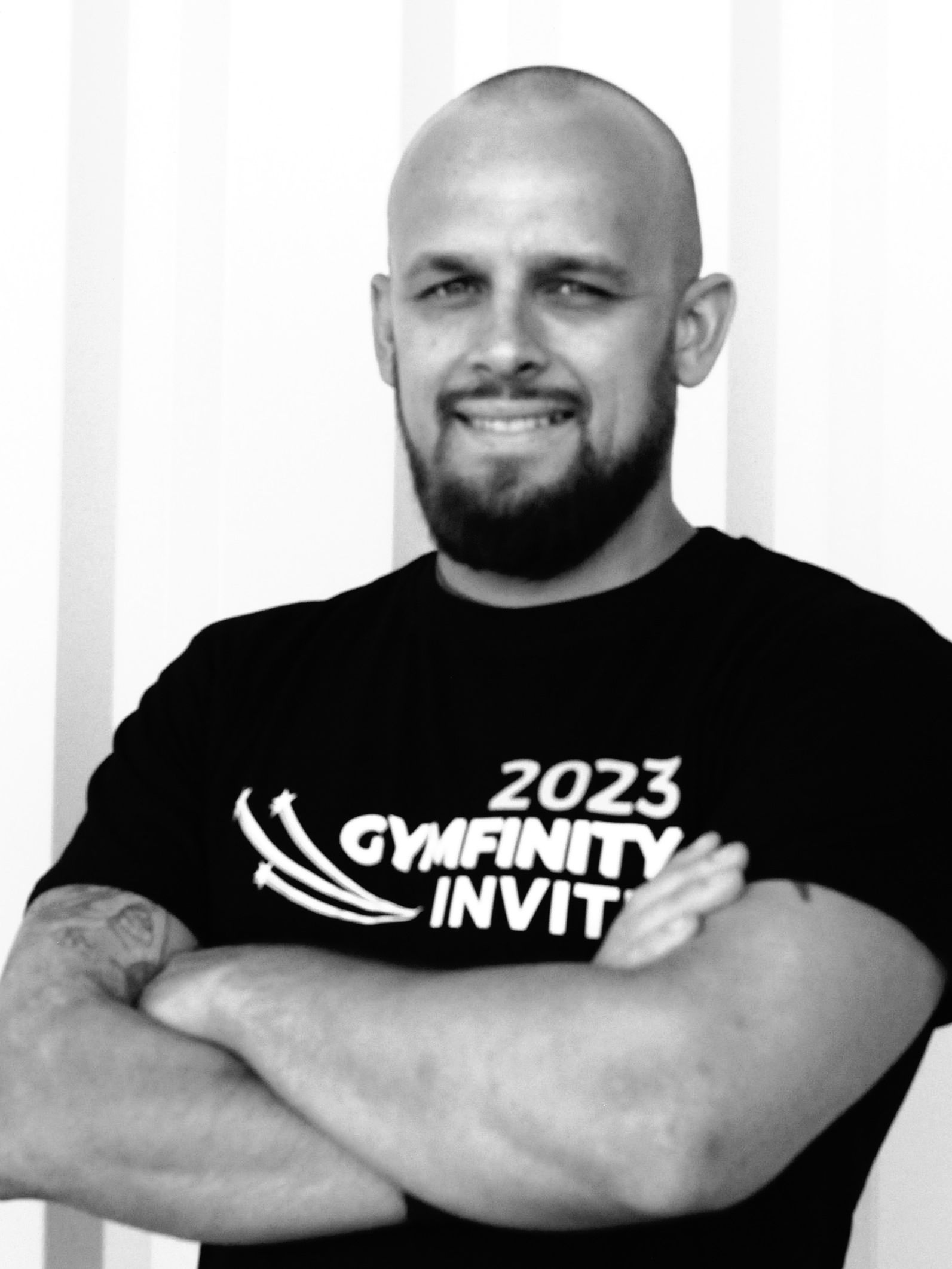 Discover Gymfinity | Gymnastics Academy