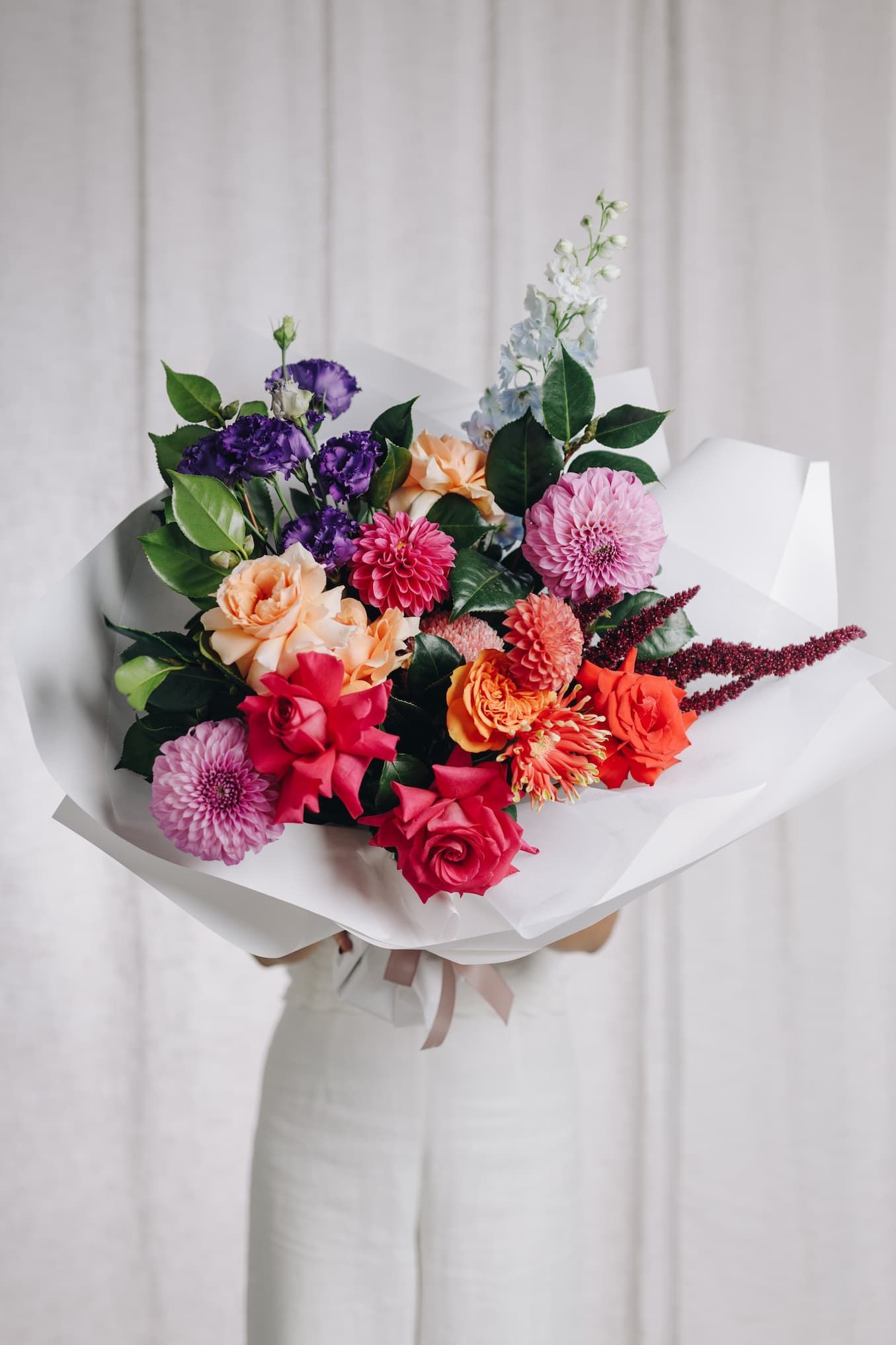 Florist in Wollongong | Ruby Oak Floristry