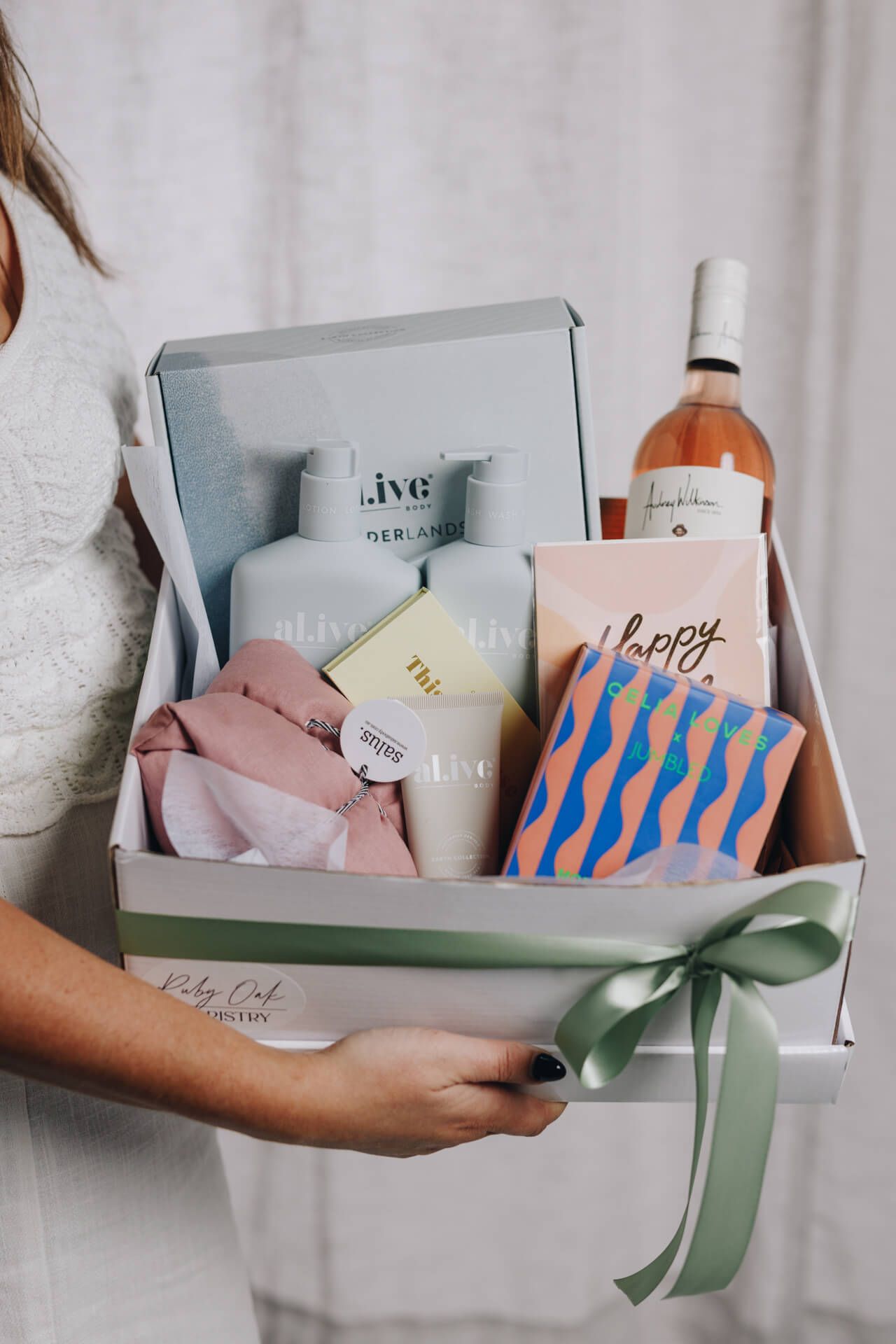 Ruby Oak Floristry | Florist in Wollongong