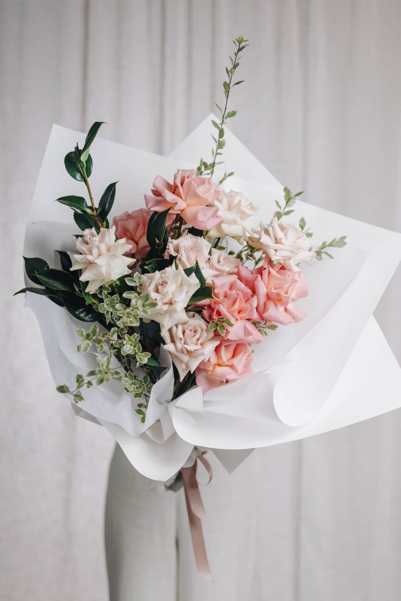 Ruby Oak Floristry | Florist in Wollongong