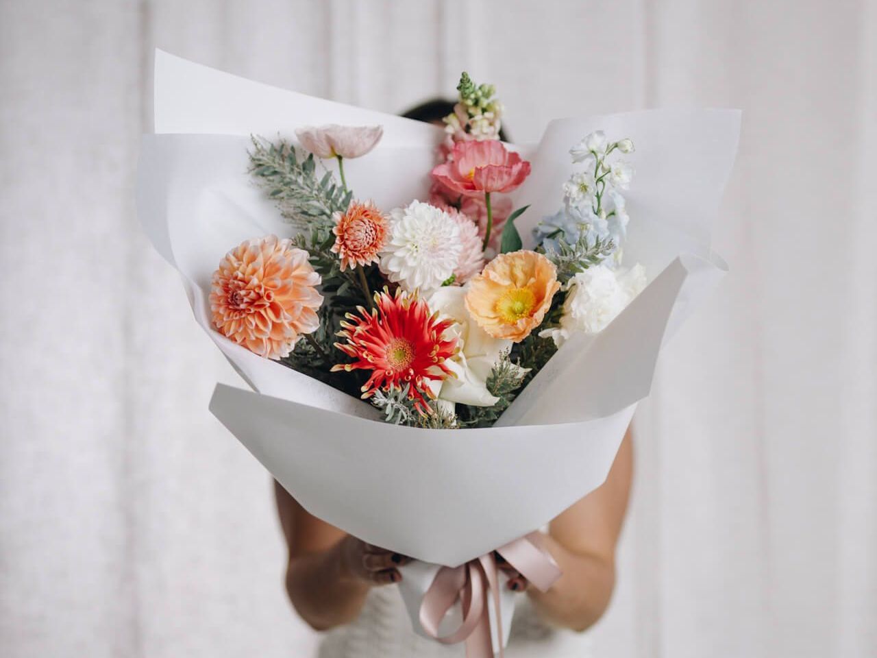 Ruby Oak Floristry | Florist in Wollongong