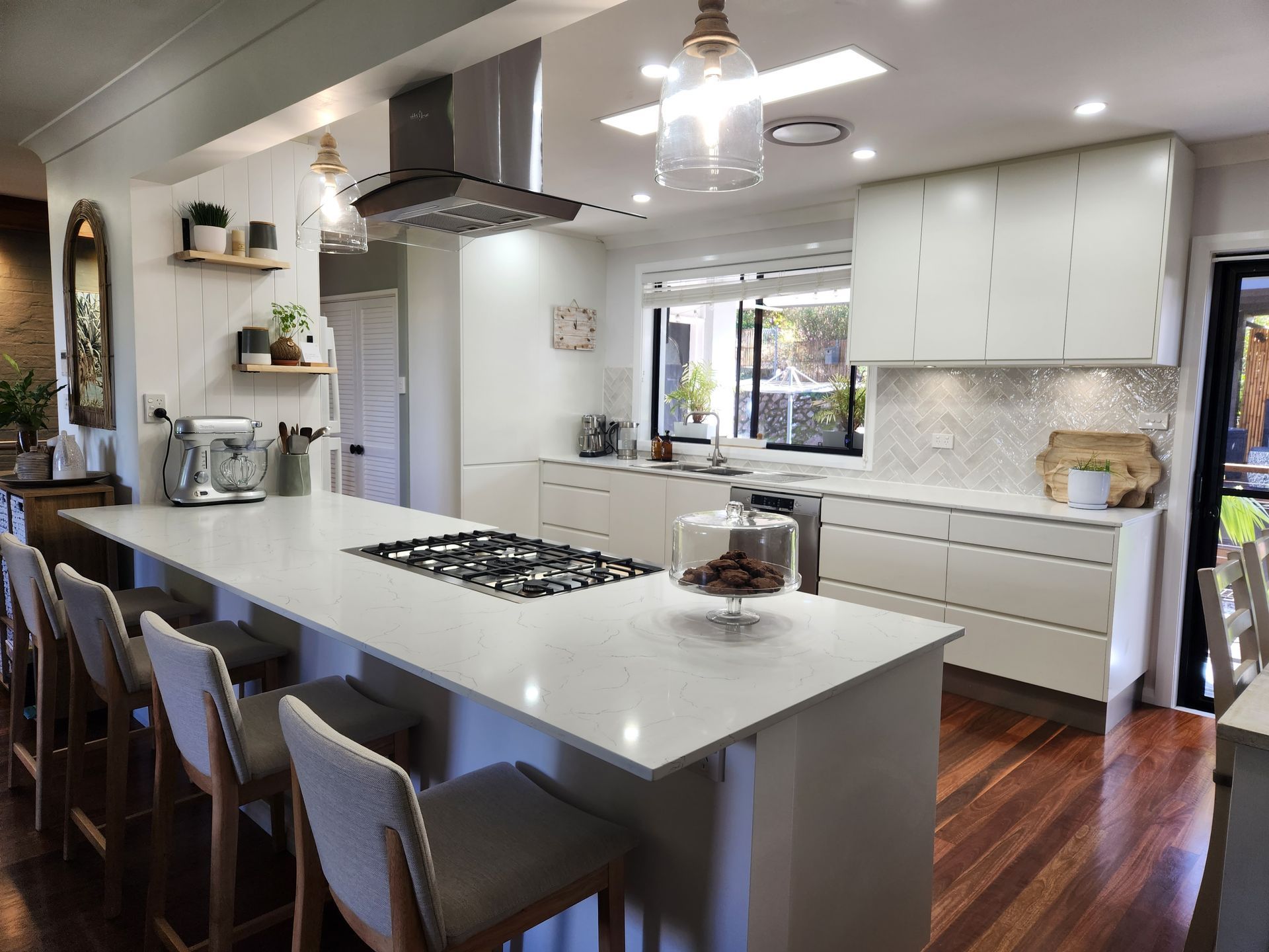 Gallery | Hunter Kitchen Renovations