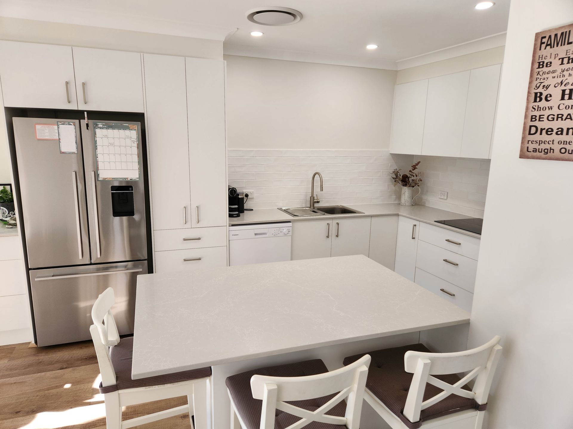 Gallery | Hunter Kitchen Renovations