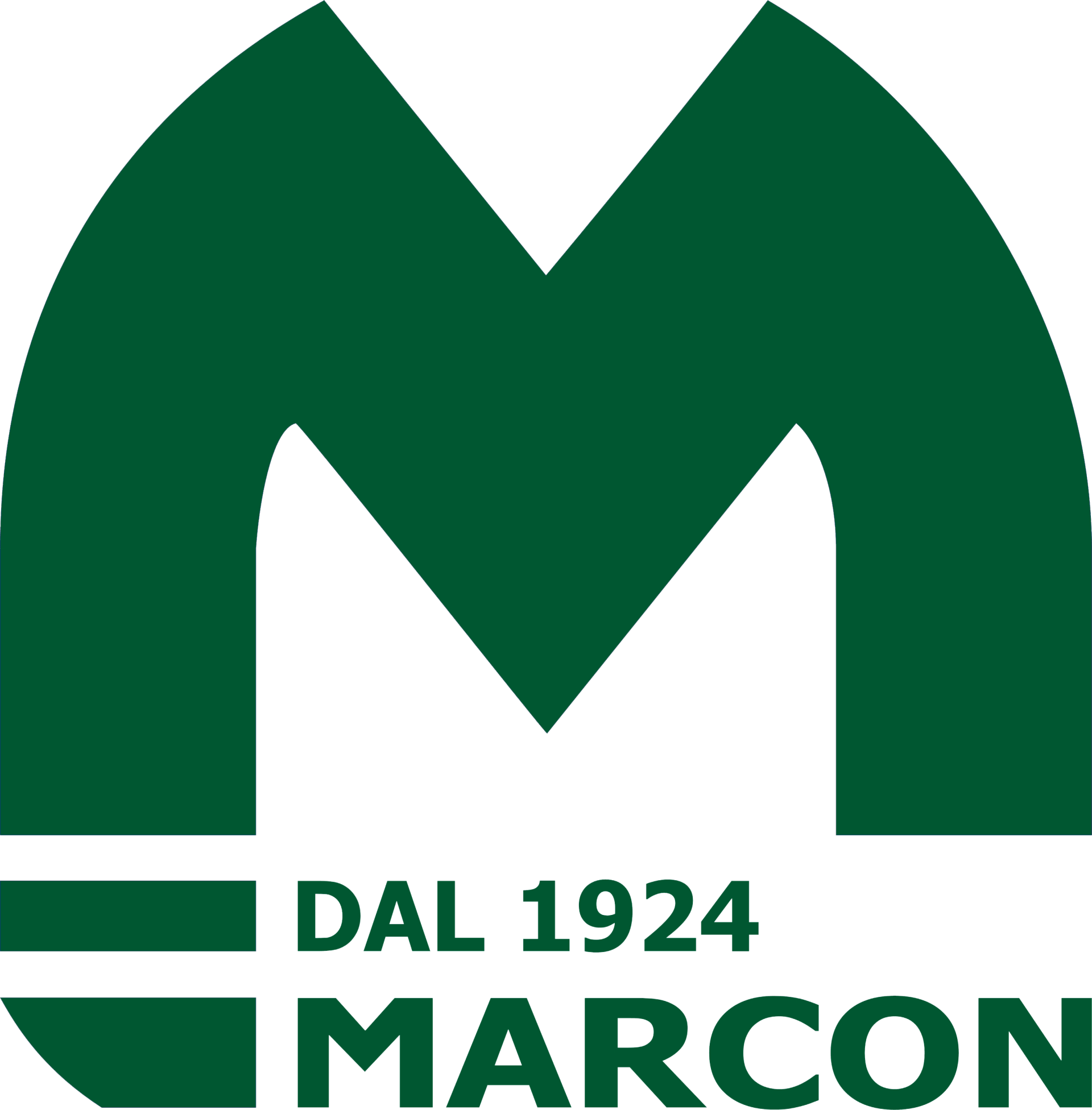 Agraria ferramenta Marcon 1924 Nervesa della Battaglia (TV)