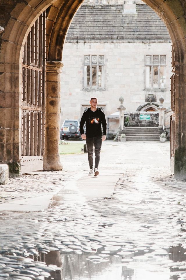 photographer clitheroe