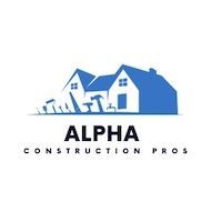Our Construction Portfolio | Alpha Construction Pros