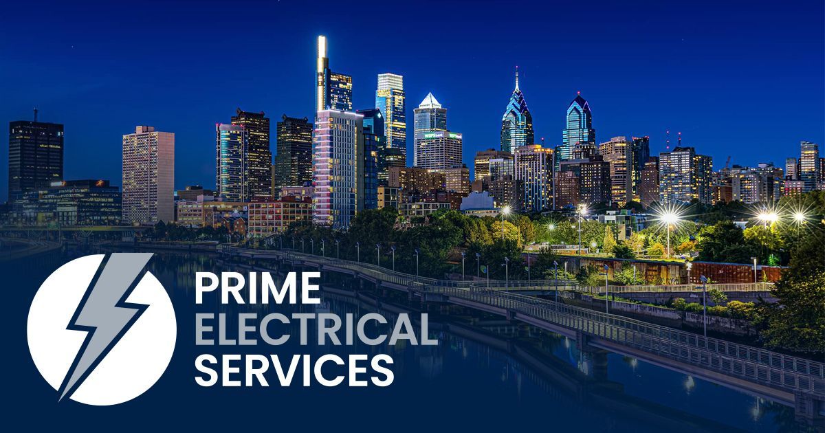Prime Electrical Services | New Jersey, Pennsylvania & Delaware