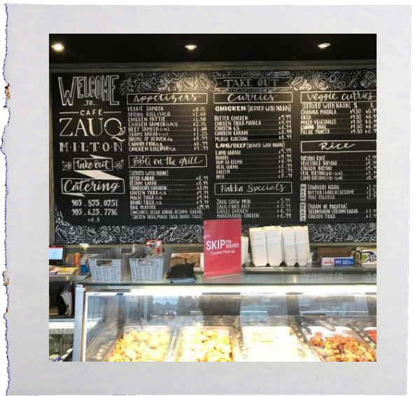 Pakistani, Indian & Hakka Cuisine Restaurant, Halal Dine-in, Takeout ...
