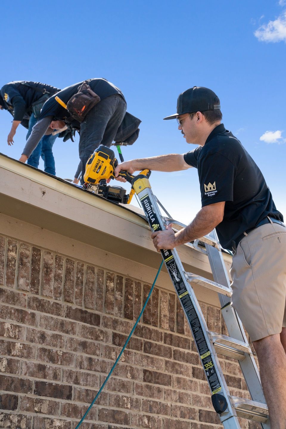 Roof Royale – Roofing Contractor – Greater Austin