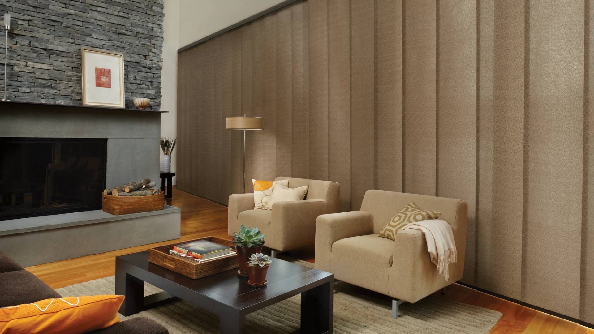 The Benefits of Skyline® | Hill Country Blinds