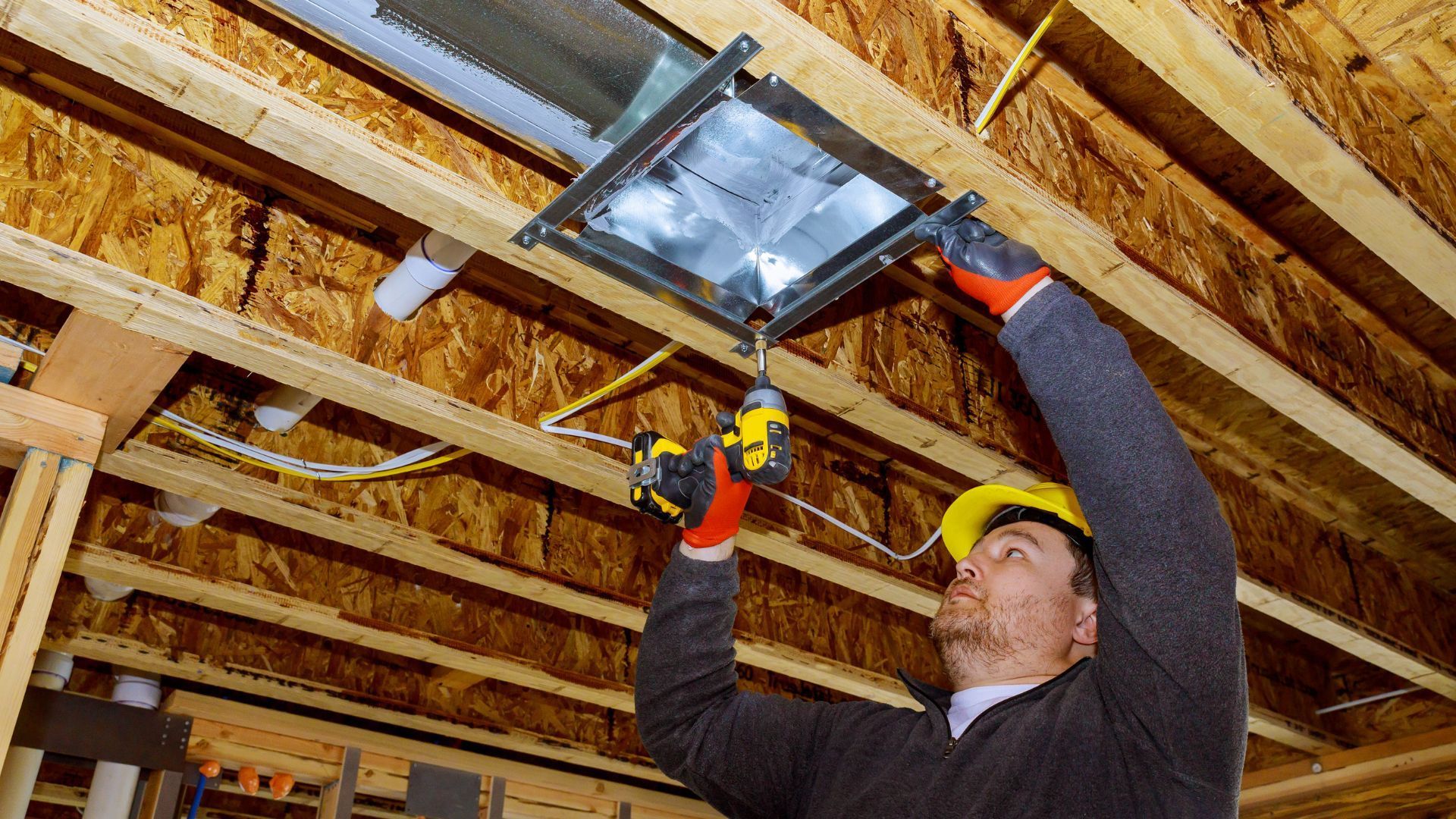 HVAC Ventilation 101: Explaining The Basics Of HVAC