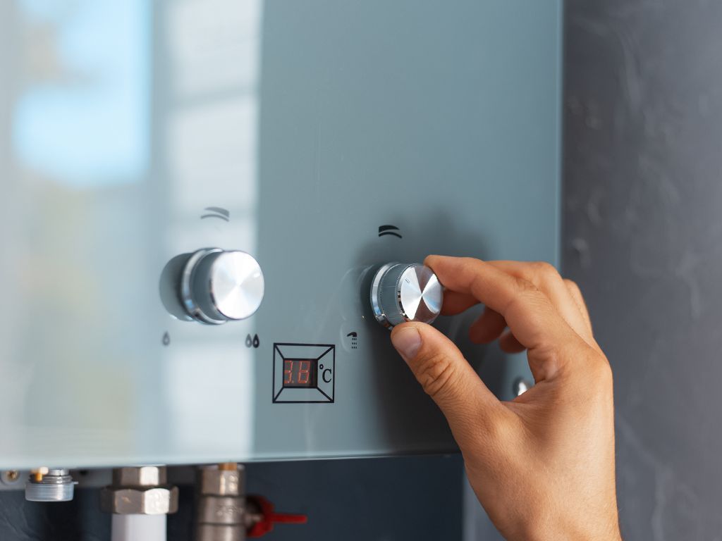 An Introduction to Air Conditioners with Water Heaters