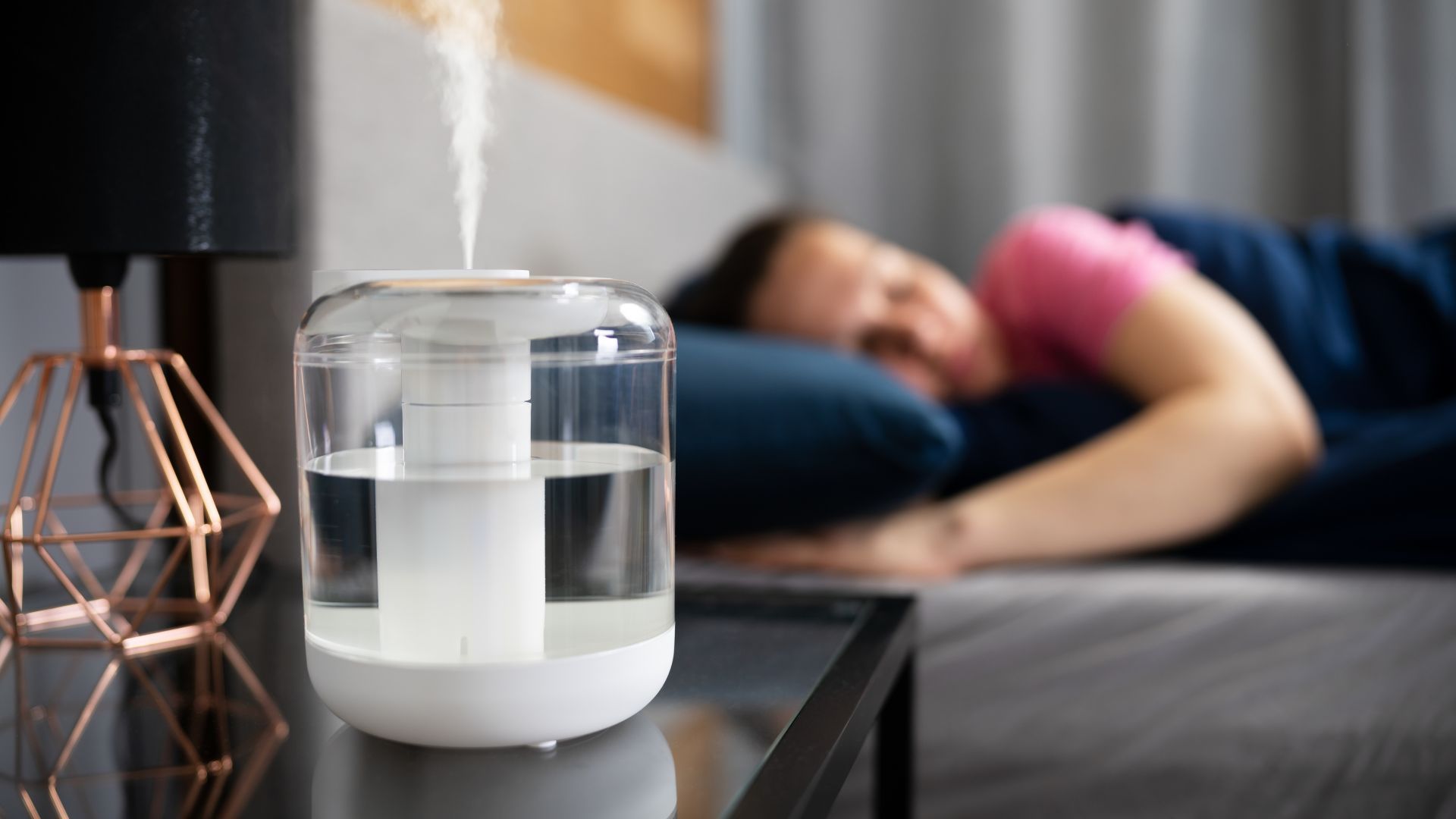 Things That Room Humidifier Does For You : Explained
