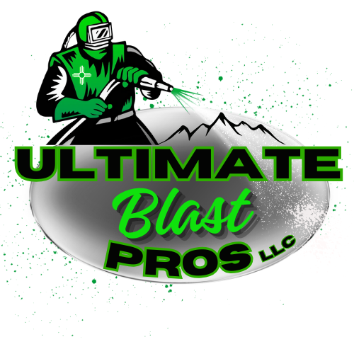 Ultimate Blast Pros | Dustless Sandblasting Services